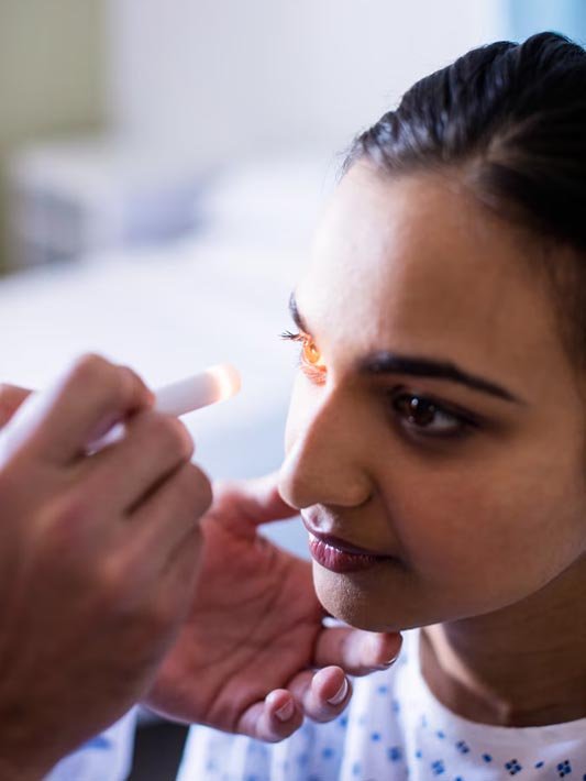 Vision Essence – Vision Care Centre