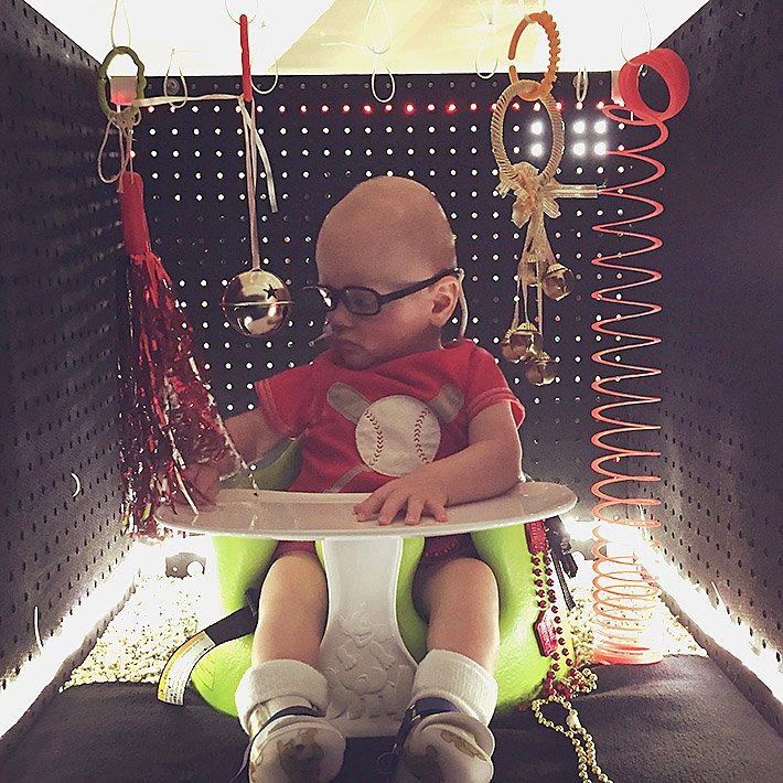 Vision therapy – Vision Essence