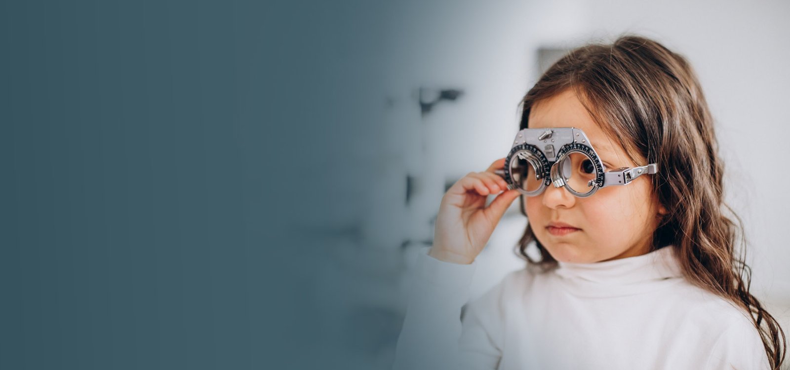 Vision Essence – Vision Care Centre