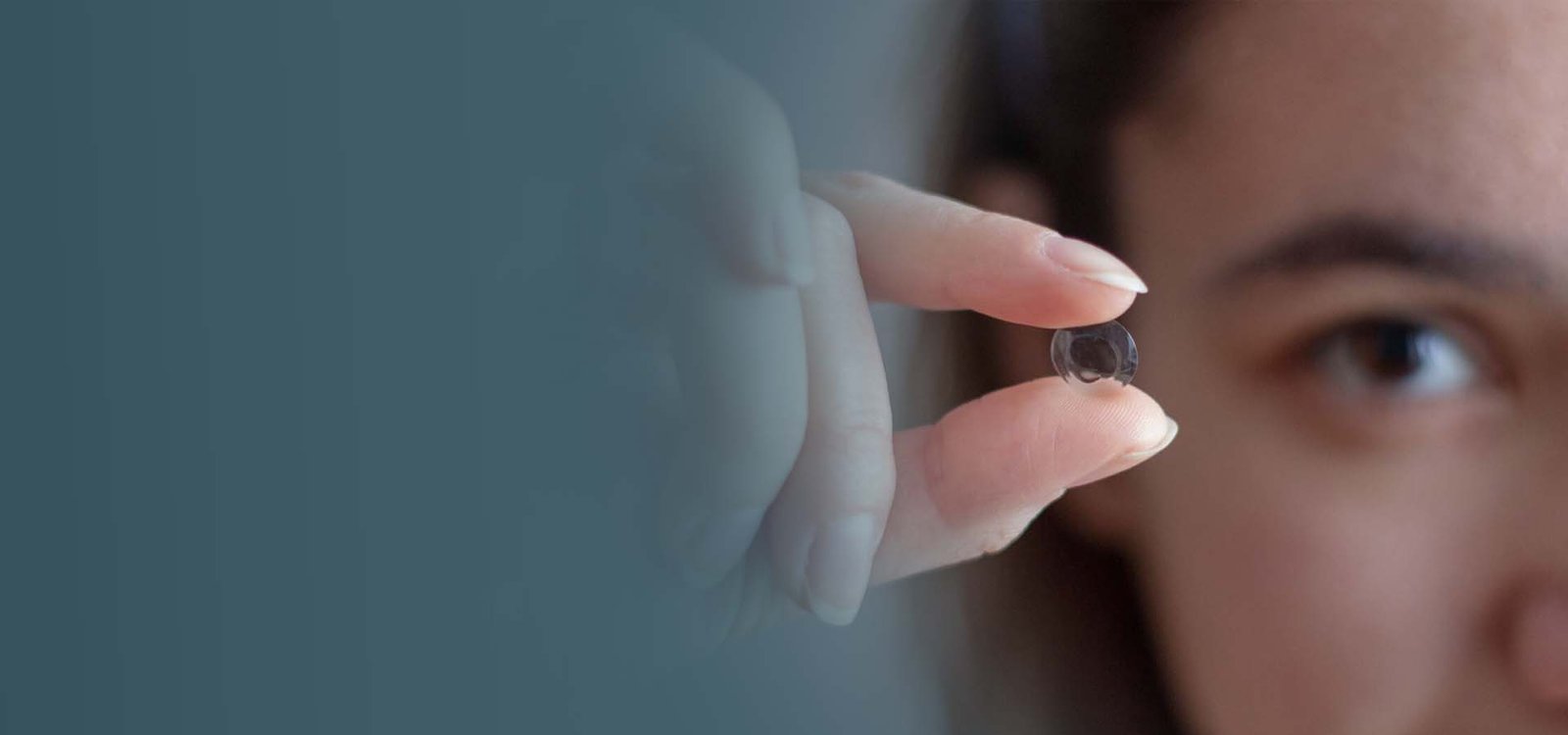 Vision Essence – Vision Care Centre