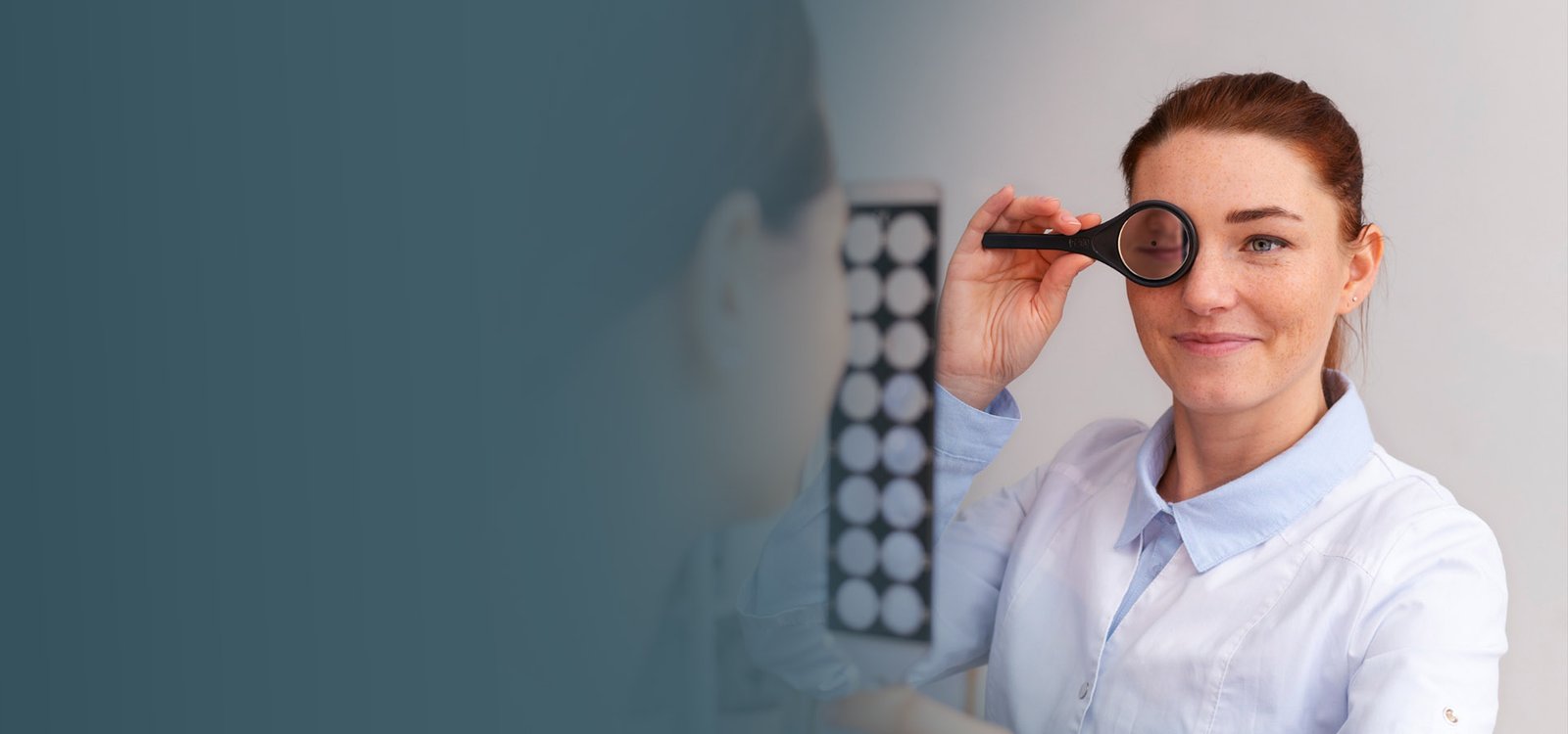 Vision Essence – Vision Care Centre